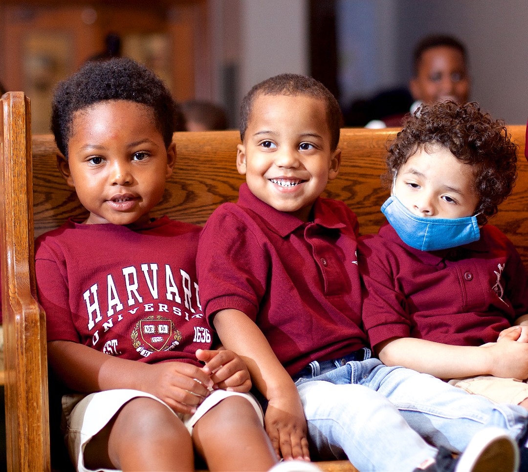 Enrollment | Kingdom Kids Preparatory School